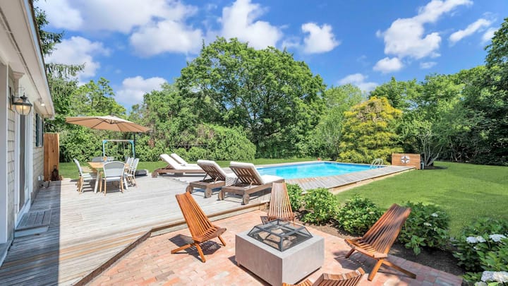 Oasis In Quogue - East Quogue, NY