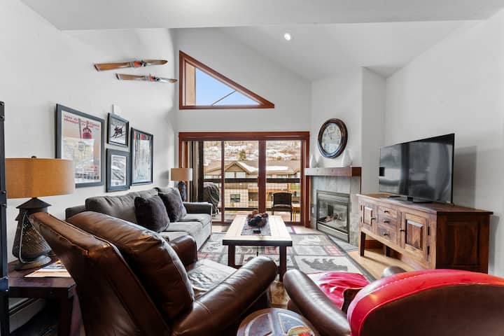 Oro Grande #413 - Keystone, CO