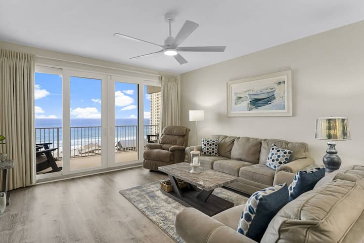Seascape At Laketown Wharf 3br - Panama City Beach, FL