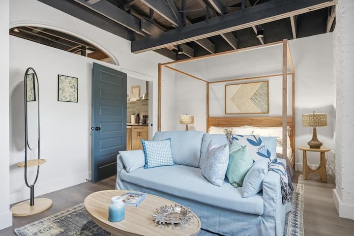 Serene 1br At The Raven Pool Free Parking - ジャクソンビル, FL