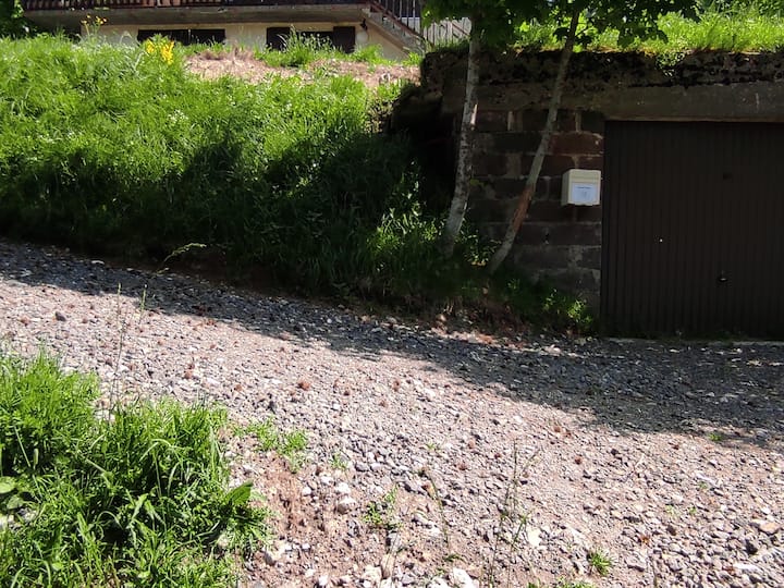 Chalet Rénové Pour 12 Pers. à Super Besse - Super-Besse