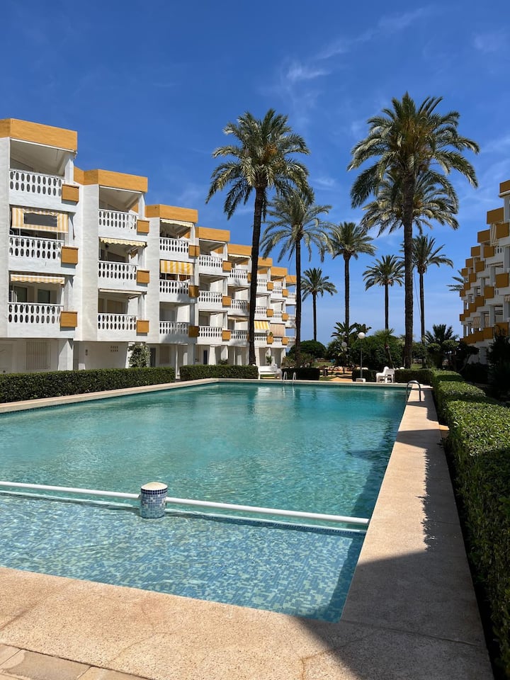 172 Holiday Beach - Denia