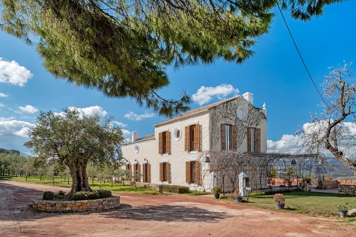 La Organic - Ronda