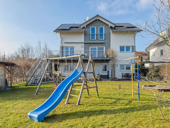 Haus Kienast - Markdorf