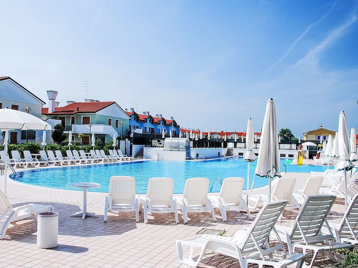 Mediterraneo By Interhome - Sottomarina