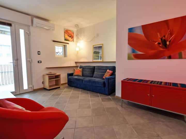 Sedini Flat By Interhome - Foppolo