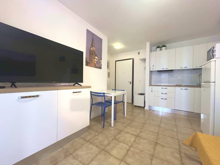 Relax By The Sea - Grado