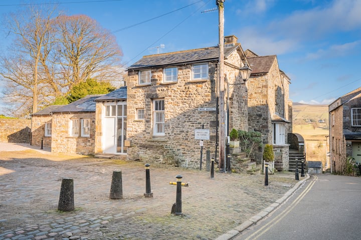 The Old Weigh House - Kirkby Lonsdale