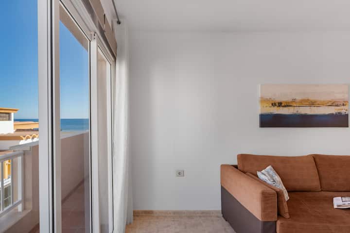 Aguamarina - Gran Tarajal