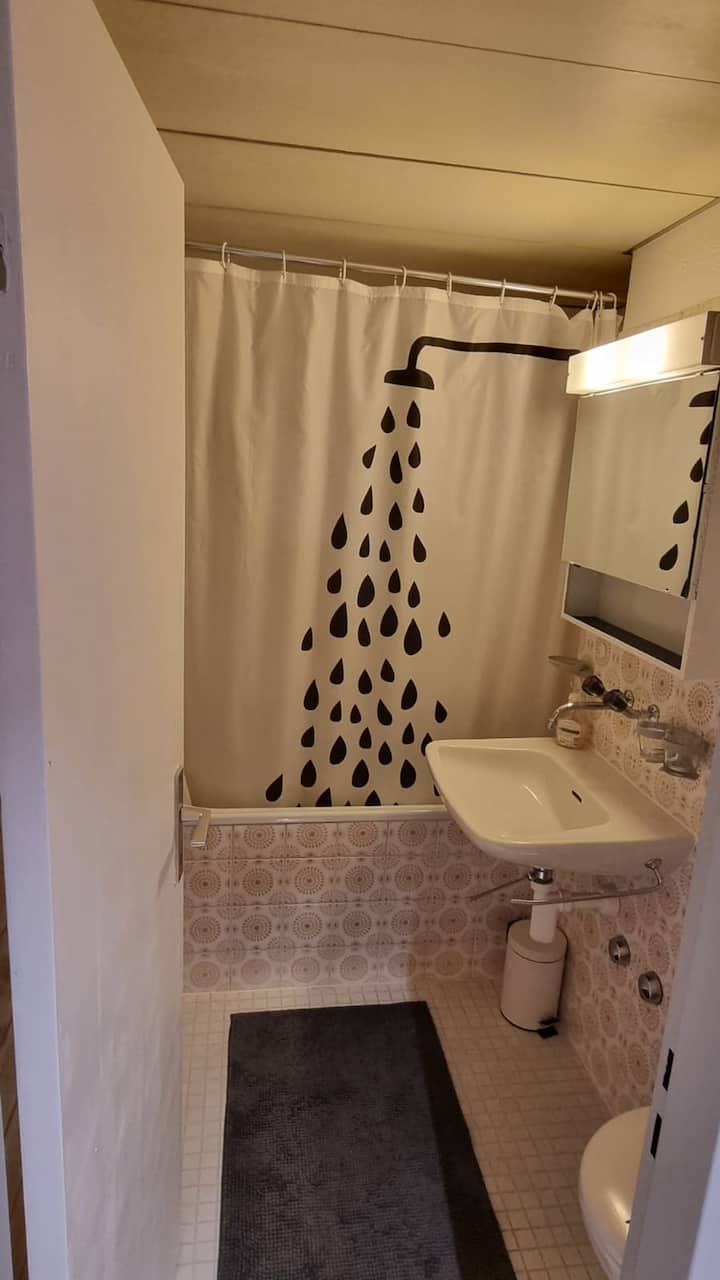 Residenza Tga Clo Appartment 308 - Savognin