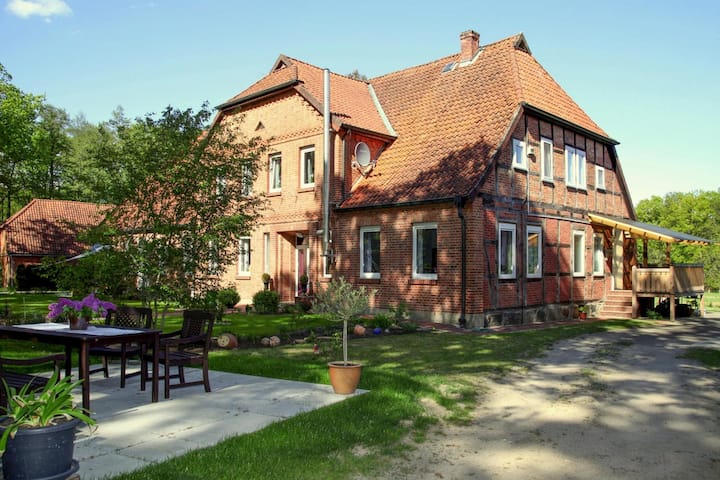 Appartement, Bad Bodenteich - Bad Bodenteich