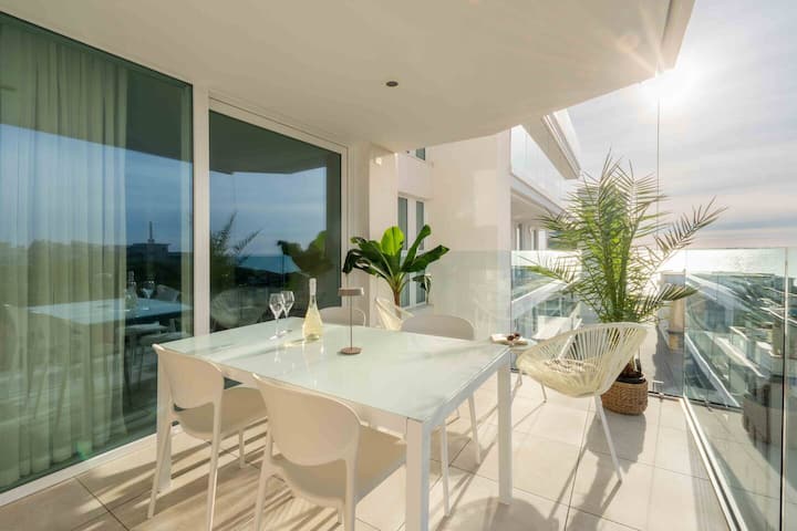 Vibra Larimar - Jesolo