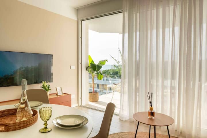 Vibra Larimar - Jesolo