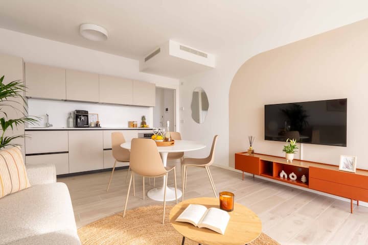 Vibra Larimar - Jesolo