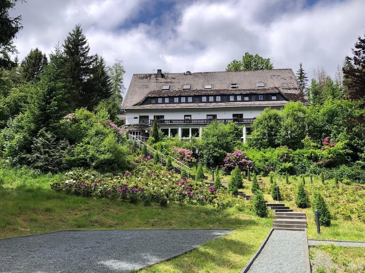 Maison Près Des Remontées à Winterberg - Medebach