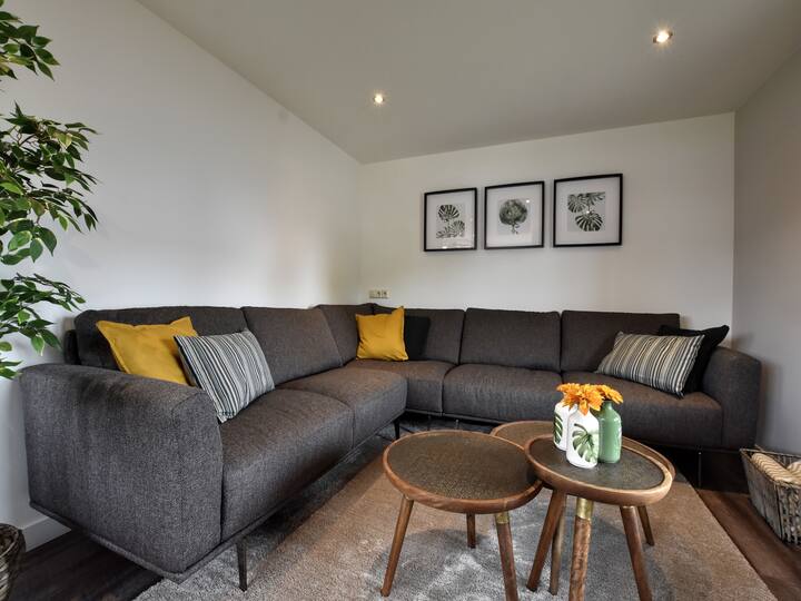 Appartement à Eibergen Près De Zwillbrocker Venn - Eibergen