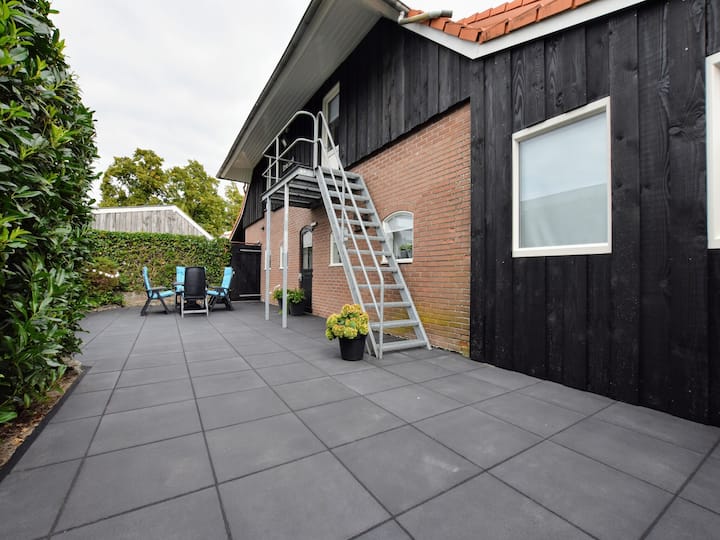 Appartement à Eibergen Près De Zwillbrocker Venn - Eibergen