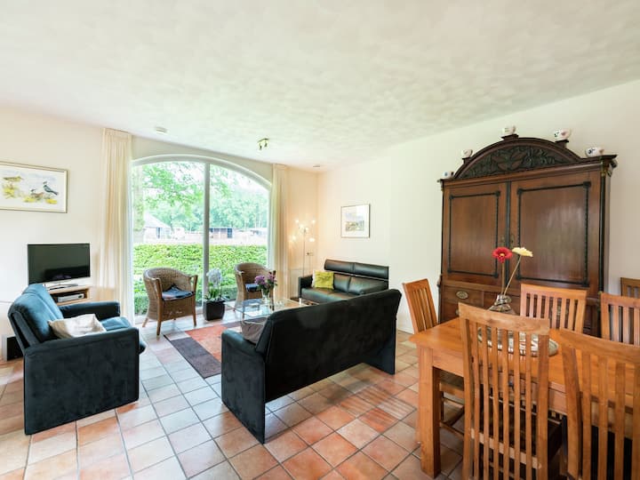 Ferme à Rheeze Près De Forêt Et Prairies - Pays-Bas