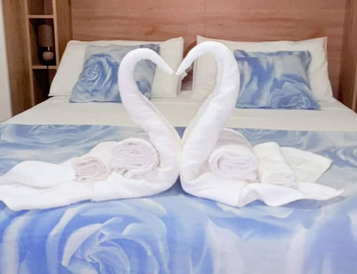 Appartamento La Casa Di Lilli - Anguillara Sabazia