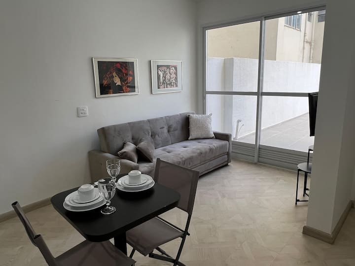 Lk Centro 6 - Belo Horizonte