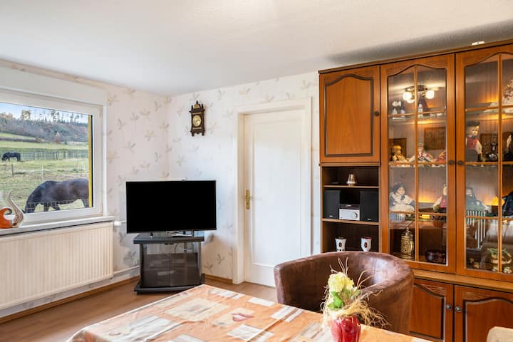 Haus Am Candelaber - Tambach-Dietharz