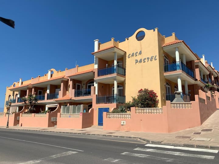 Casa Vista Faro El Cotillo - El Cotillo