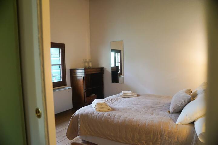 Appartamento In Villa Storica - Vigna Contarena - Este