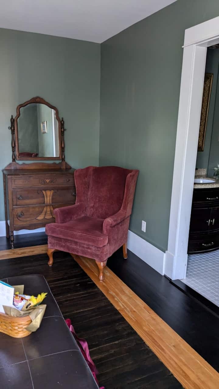 Rose & Thistle B&b, Lunenburg - Lunenburg