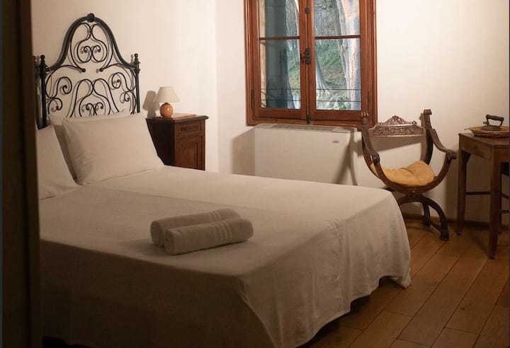 Appartamento In Villa Storica - Principe - Este