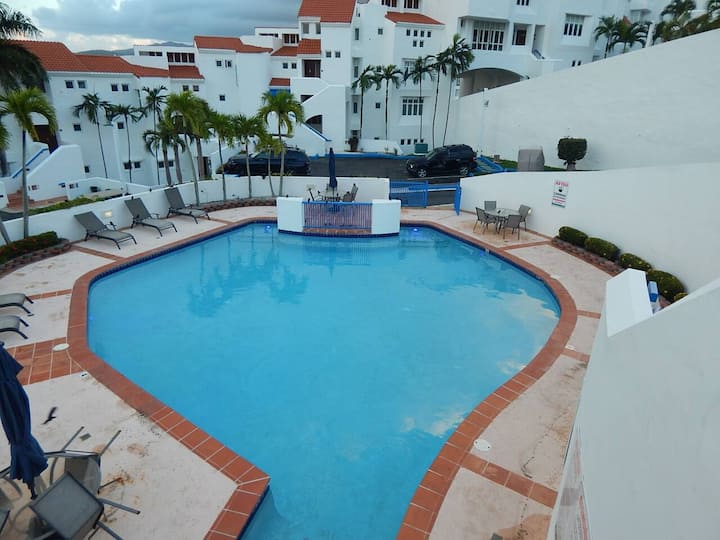 Villa Mare Amore - Porto Rico