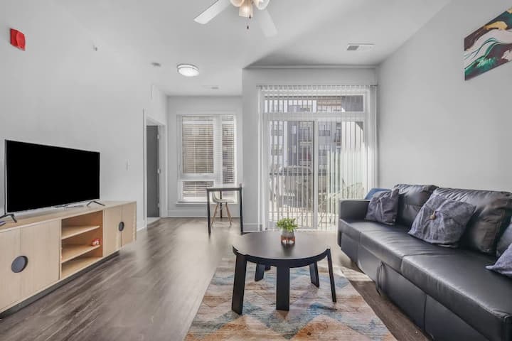Cozysuites Modern 1br, Nora Indianapolis #7 - Indianapolis, IN