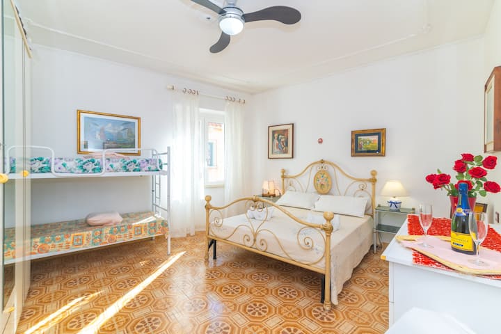 Rena Bianca Magico Trilo Rosso - Santa Teresa Gallura