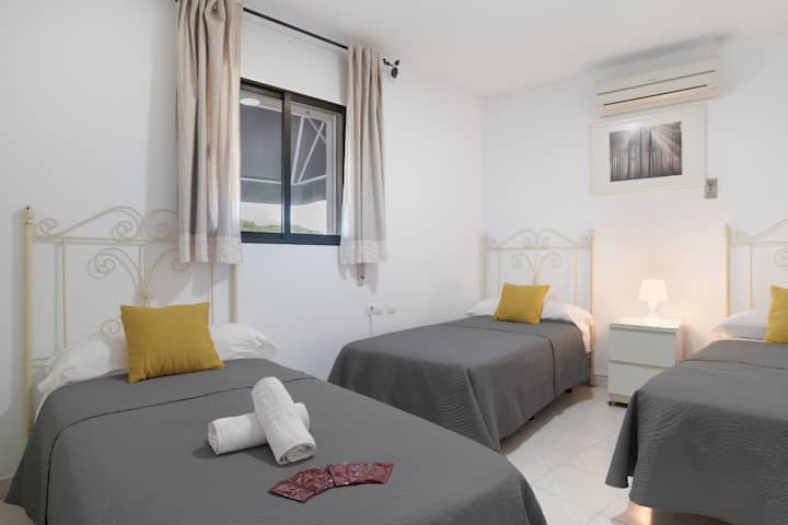 106 - Medina-Sidonia