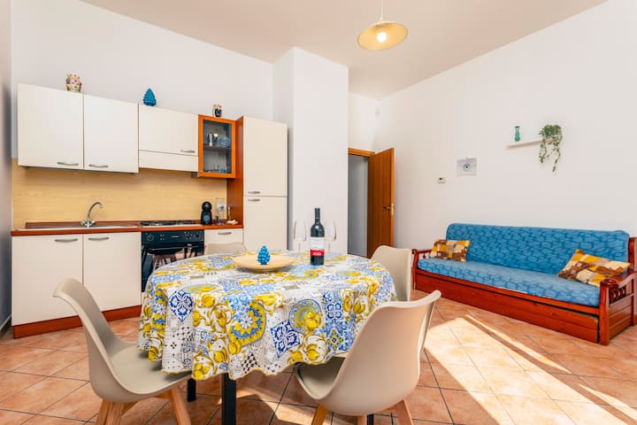 Camia Etna House - Familiare - Linguaglossa