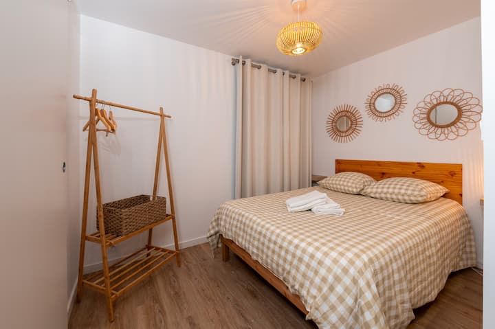 Studio Golfe Du Morbihan Tout Inclus Wifi - Vannes