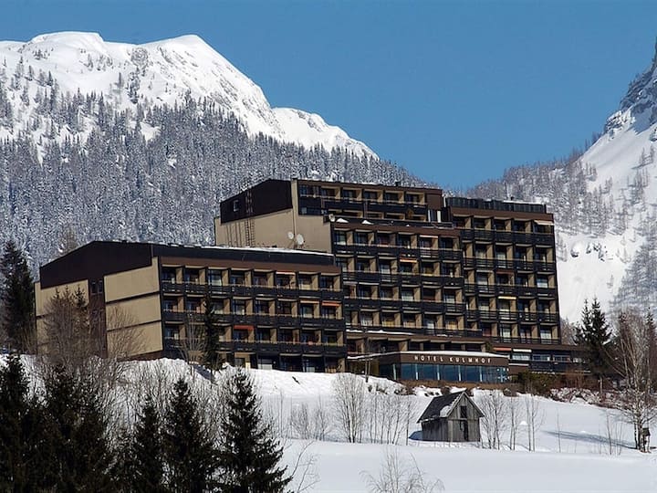 Appartement De Vacances à Tauplitz Avec Sauna - Tauplitz
