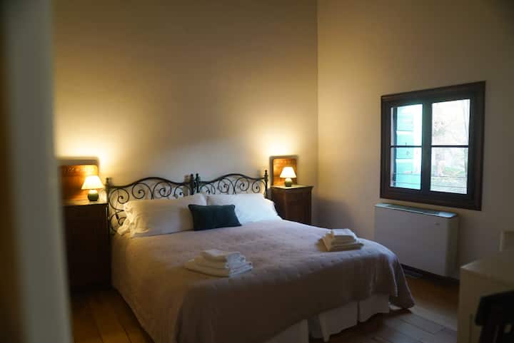 Appartamento In Villa - Castello - Garden View - Este