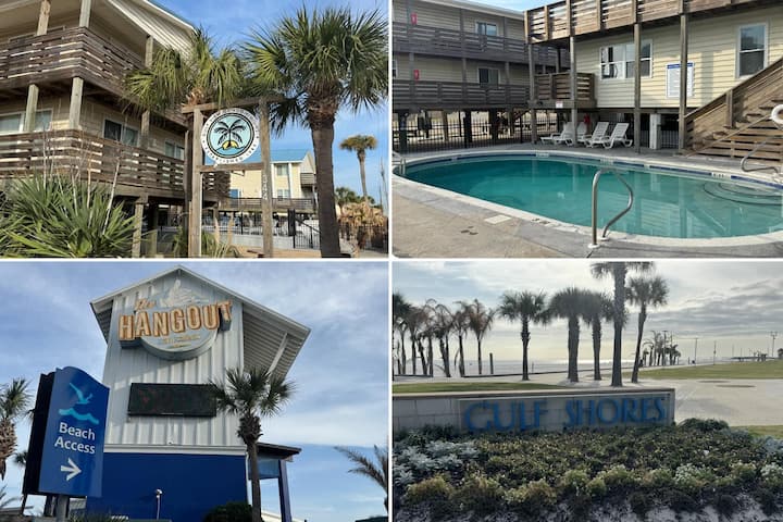 Group Escape, Book 3 Condos Near Beach & Hangout! - Orange Beach, AL