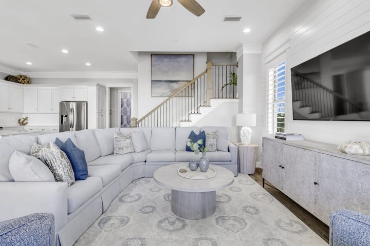 Flash Sale! Charming Home In Orange Beach, Al - Orange Beach, AL