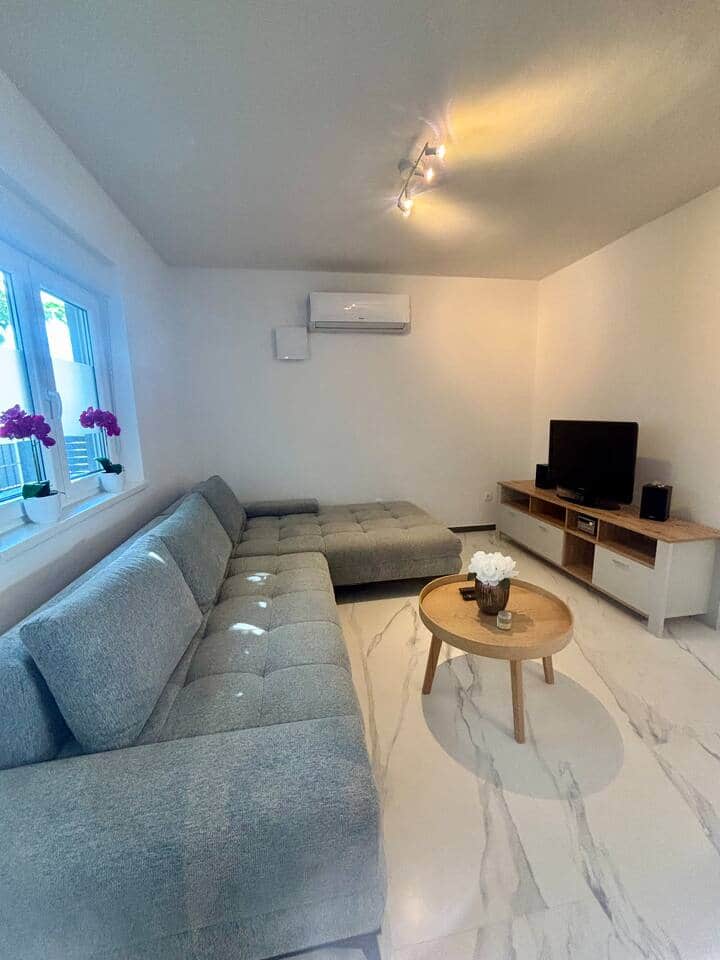 House Mali Near Nin – 300m To The Sandy Beach - Nin