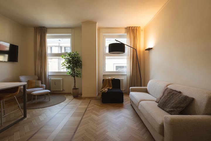 Domus Nova - Rubino - Turin