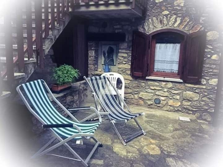 Maison Perruchon - Aosta Valley