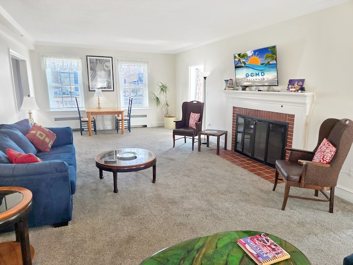 6 Bedroom Home- Ocean Getaway! - Ocean City, MD