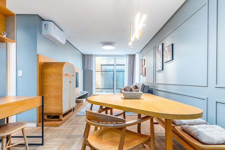 Elegância E Experiência By Achei Gramado - Brasil