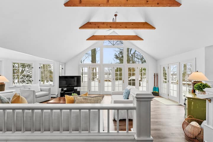 New! Snug Harbour On Big Glen Lake - Glen Arbor, MI