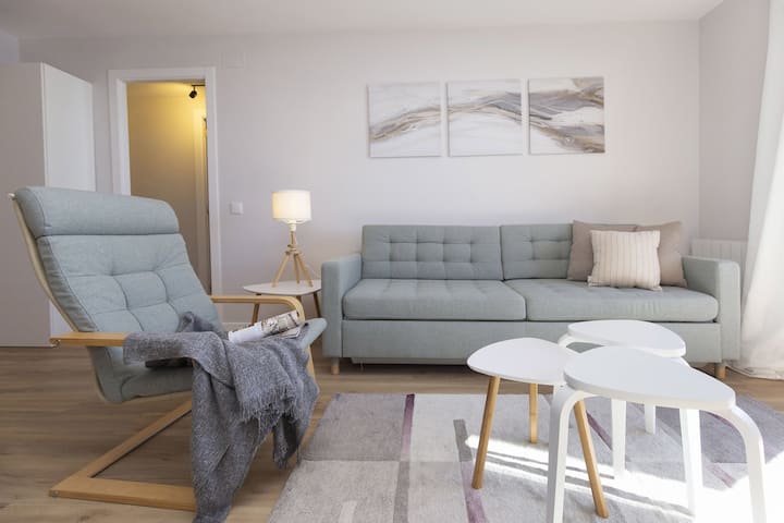 La Ventana De Formigal By Bevalle - Formigal