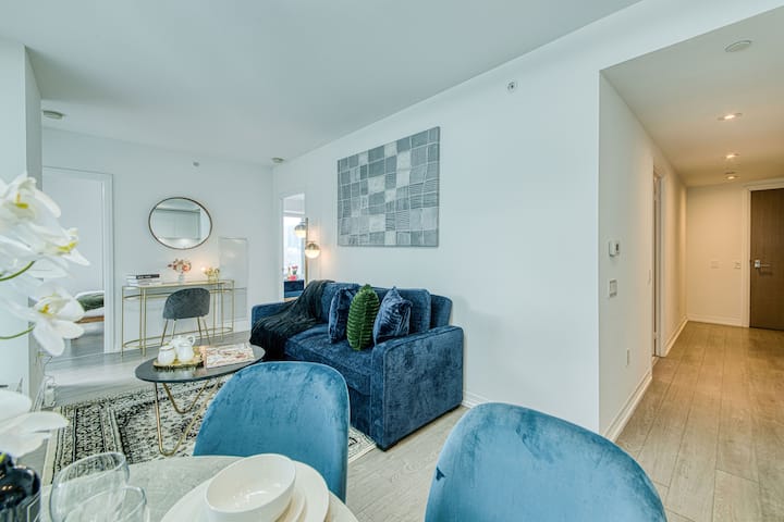 Premium Suite 2b+2b Downtown Toronto - Toronto, ON