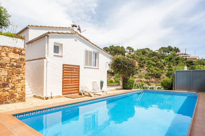 Villa Vistamar - Tossa de Mar
