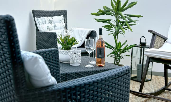 Ferienwohnung Bodenstein - Bad Liebenstein