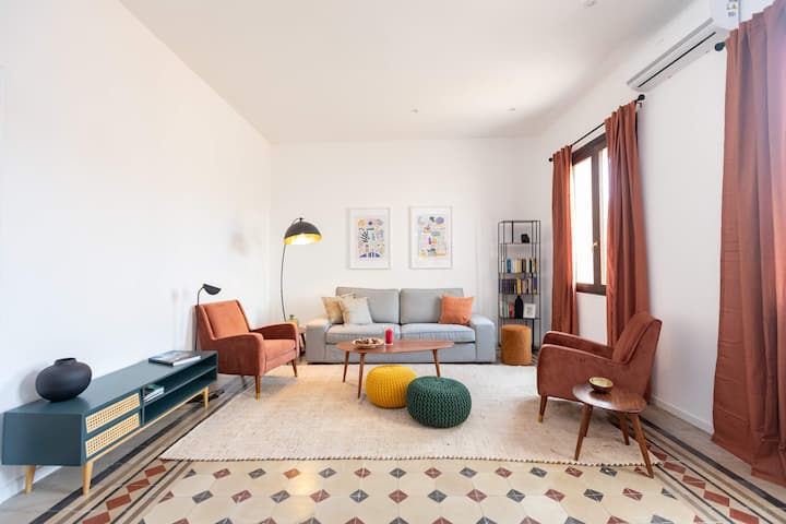 Casa Charlotte By Ortigia Apartments - Siracusa